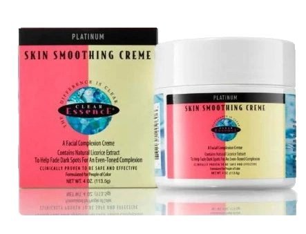 Clear Essence Skin Smoothing Cream 113.5g - Beauty Trend Official